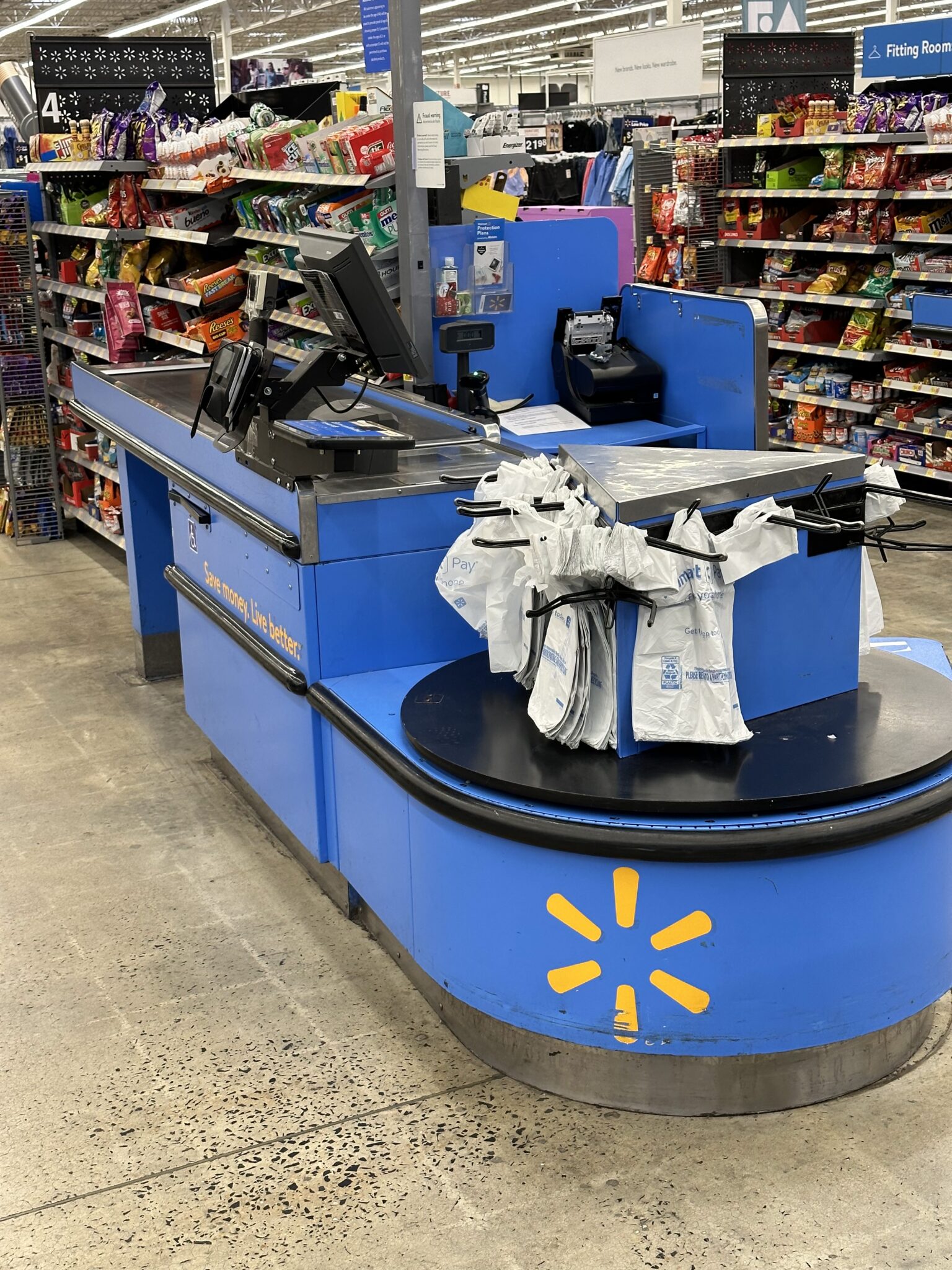 What to Know Before Starting a Custom Cash Wrap Project | L.A. Darling